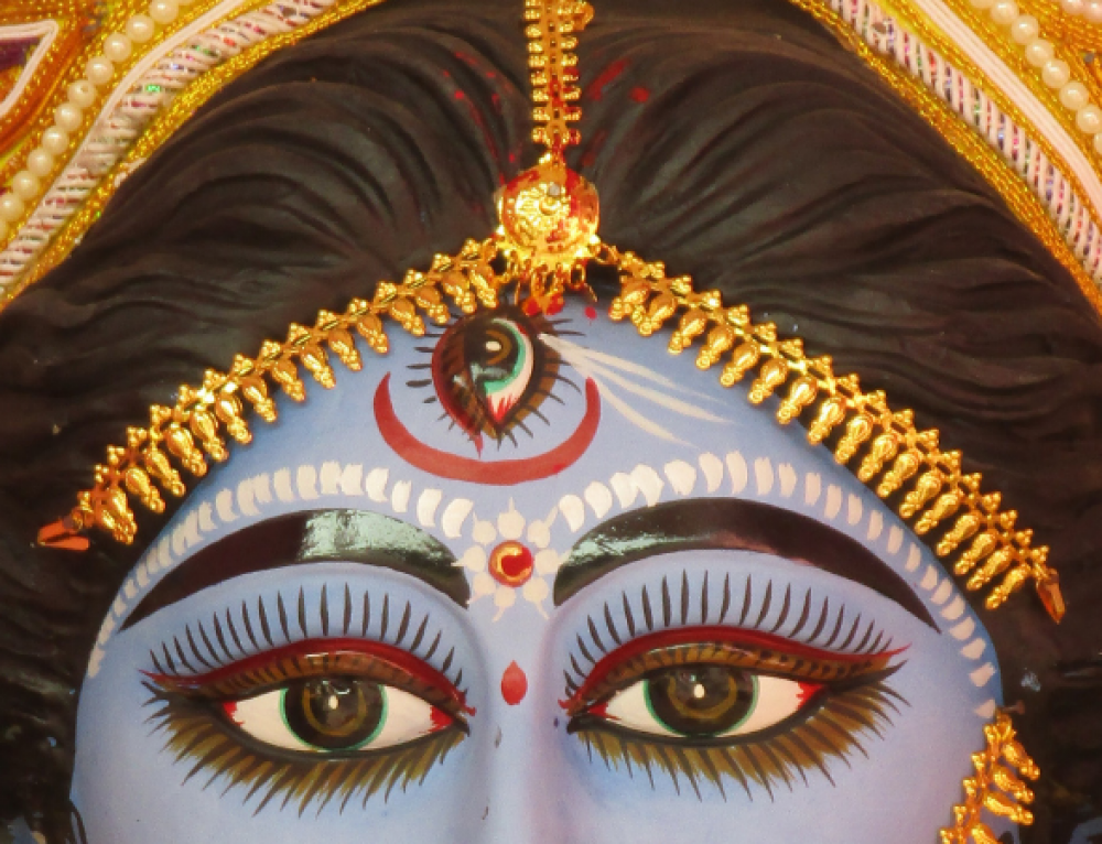 Never Before Seen Writing of the Aghori Vimalananda & Letters of His ...